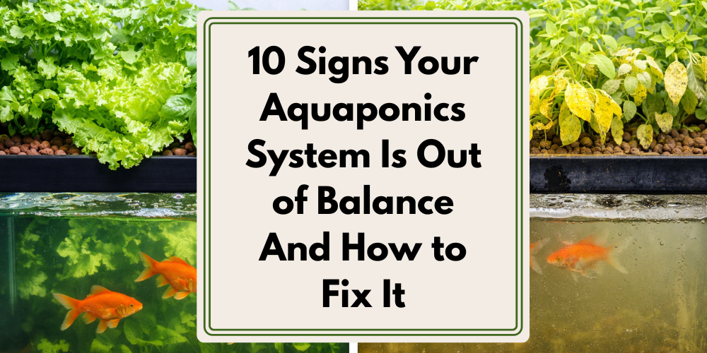 What is a Bell Siphon and Why We Use it in Aquaponics - Go Green Aquaponics