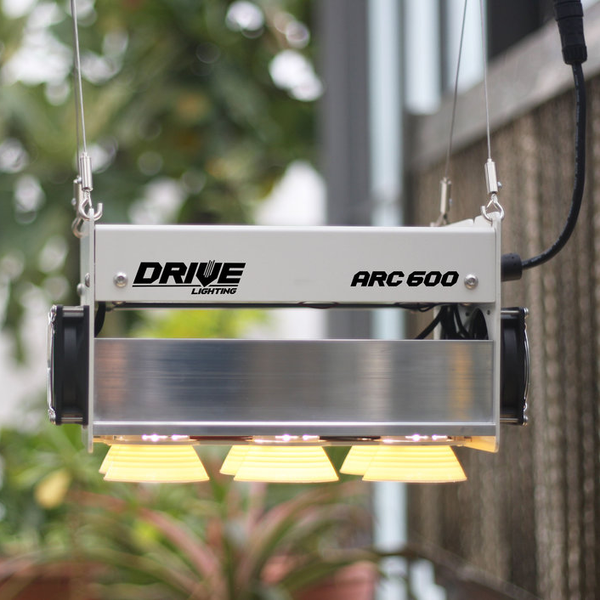 LED Performance Lighting Package - Go Green Aquaponics